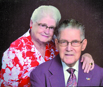 Leon and Phyllis Collins | News, Sports, Jobs - Altoona Mirror